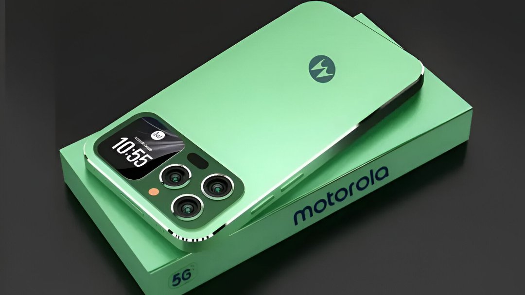 Motorola Edge 70 Ultra 5G Launch : 420MP AI Camera, 8900mAh Battery ...
